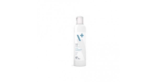 VetExpert - Hypoallergenic Shampoo 250ml